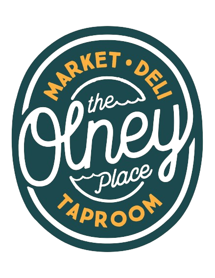 Olney Store Basic Tees – The Olney Place