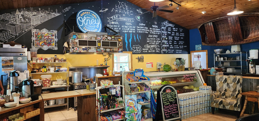 The Olney Place... on Keuka Lake